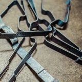 Flat Wire Coil Spring Auckland - Flat Coil Torsion Spring NZ