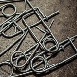 Springs Metal & Stainless Steel Wellington - Small Springs NZ