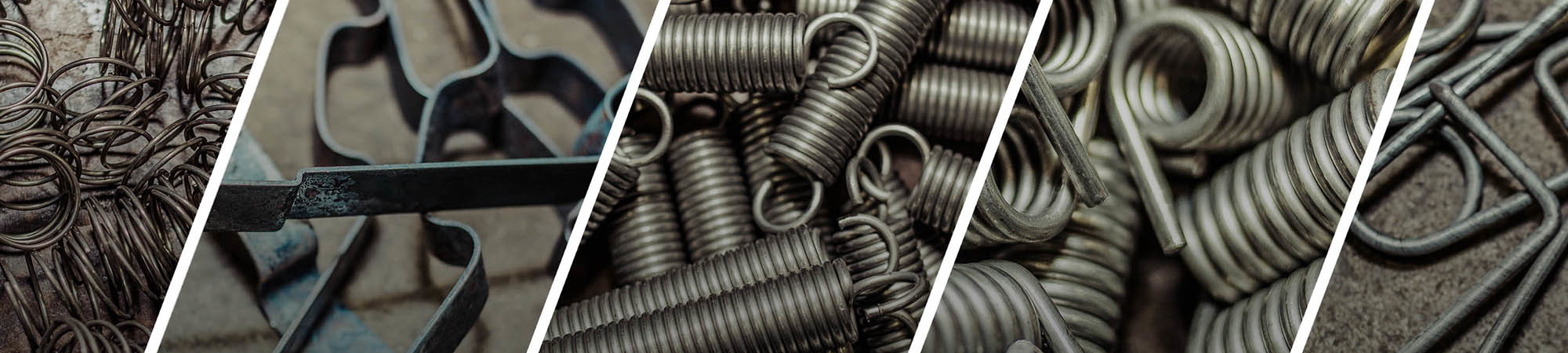 Springs Metal & Stainless Steel Wellington - Small Springs NZ