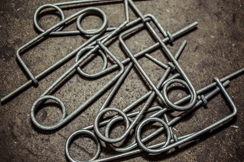 Wire Spring Manufacturers Auckland - 4 Slide Products NZ