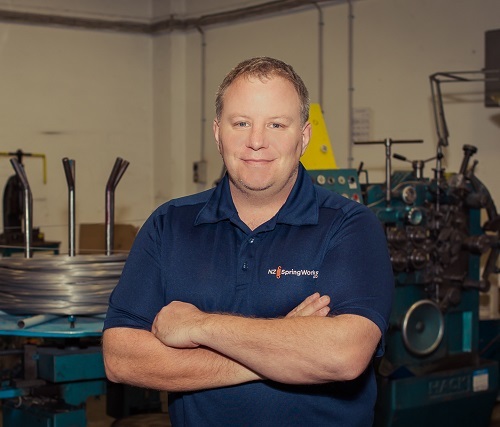 Spring Specialists Christchurch - Spring Components Auckland