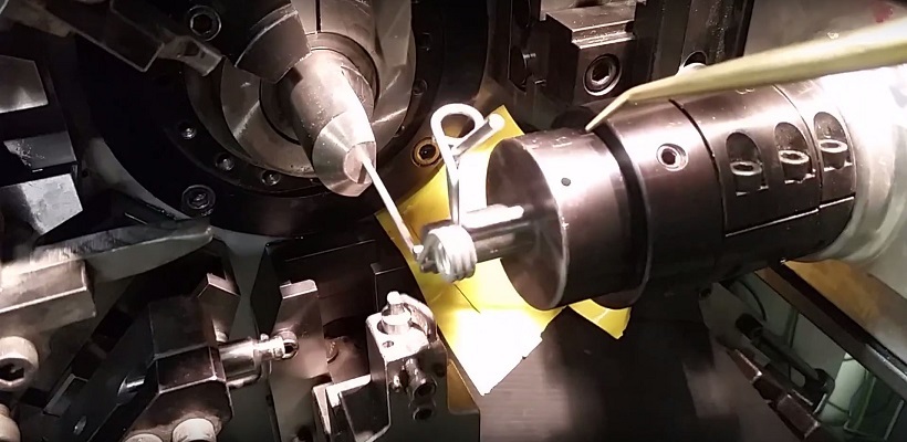 Spring Specialists Christchurch - Spring Components Auckland